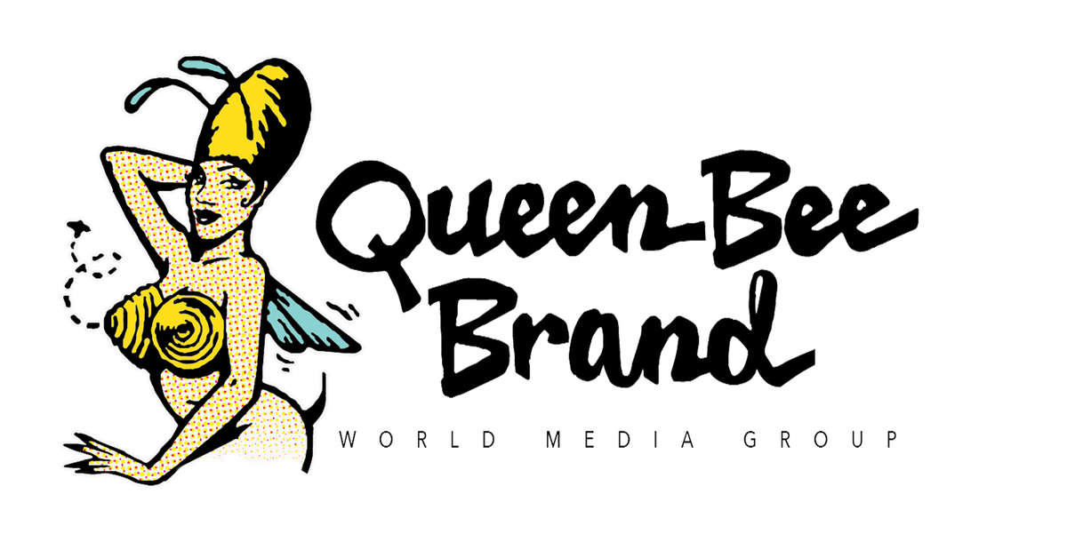 Queen Bee – queen-bee-brand-merch